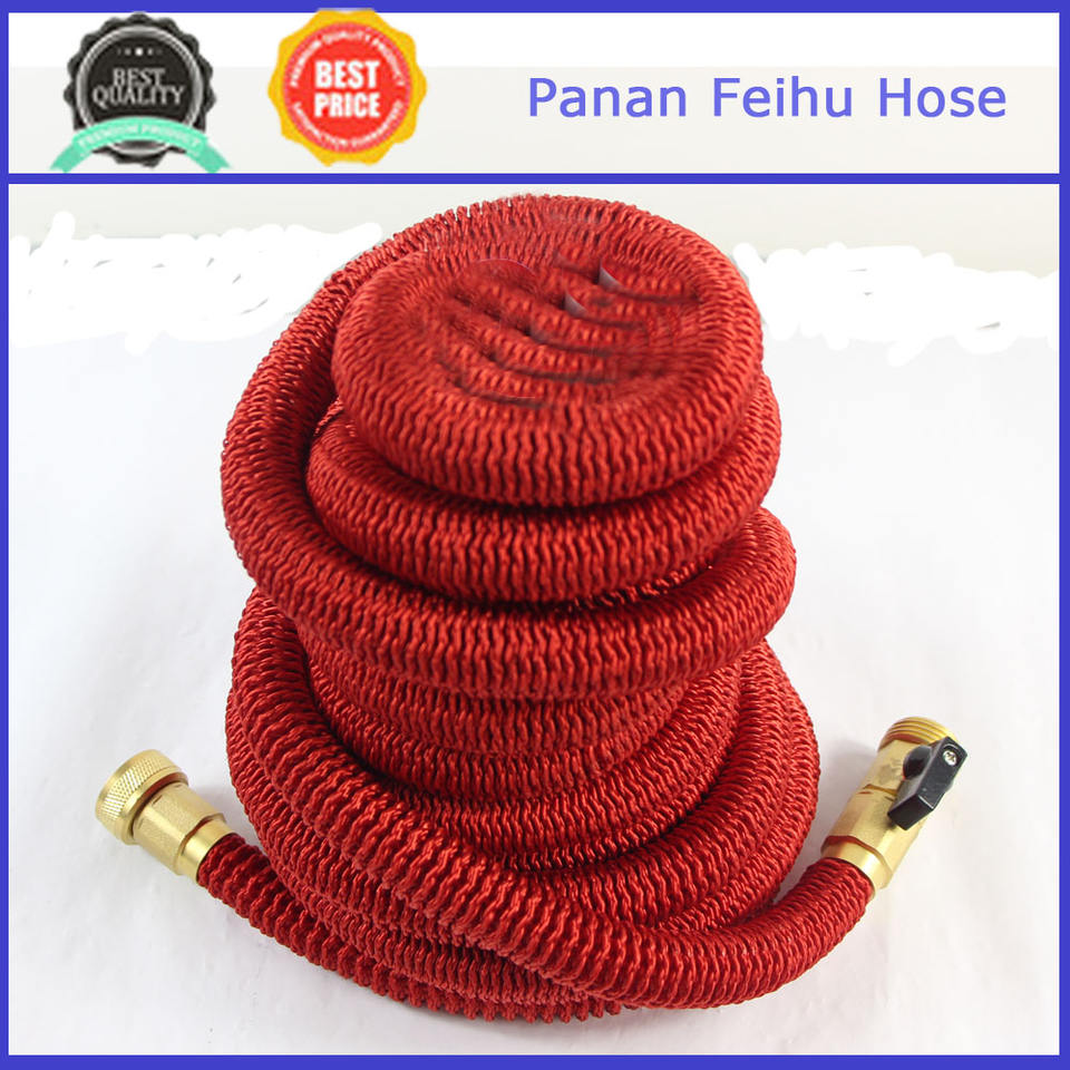 Online shopping websites flexible water hose/best shrinking garden hose ...