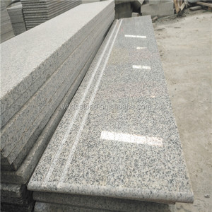 Beautiful Wholesale step nosing granite In Many Colors And Varieties ...