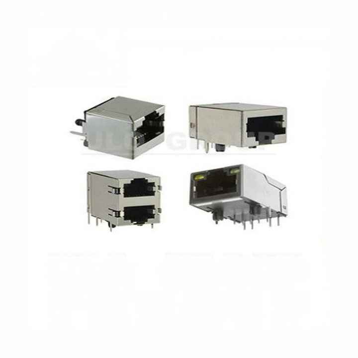 UPT 4 ports modular jack rj45 8p8c| Alibaba.com