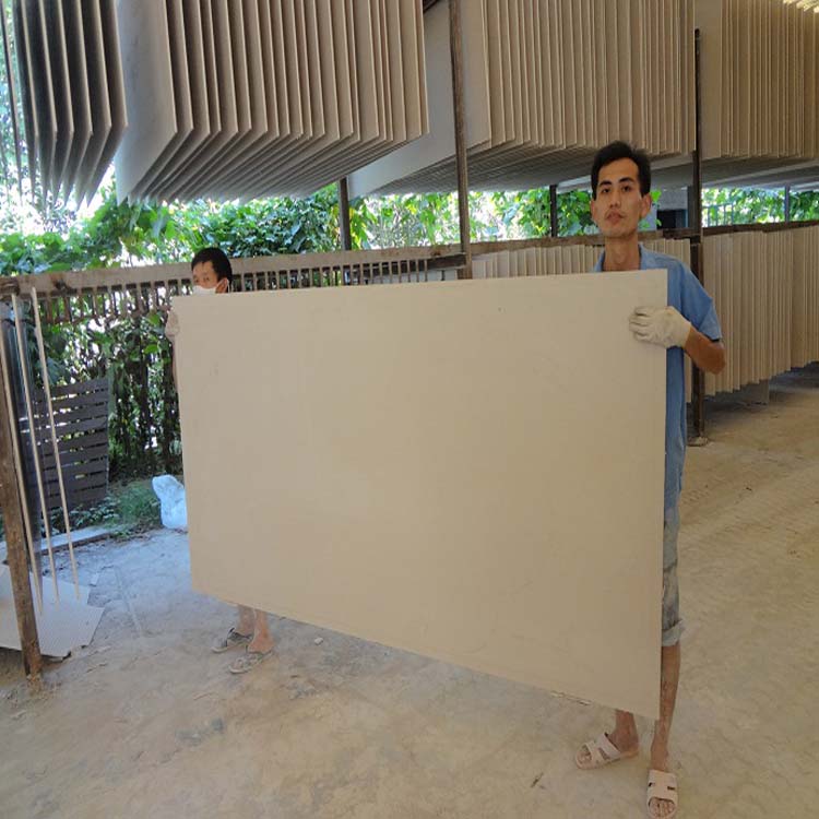Quality gypsum board standard sizes Solutions for Efficient Building ...