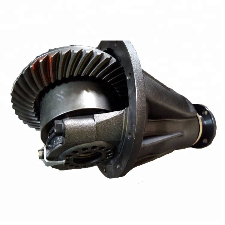 Wholesale toyota hilux limited slip differential For Straightforward ...