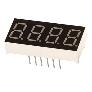 3461as 4 digit 7 segment led display, 3461as 4 digit 7 segment led ...
