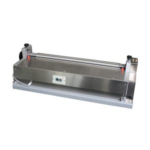 Efficient Table Top Gluing Machine For Commercial Use - Alibaba.com