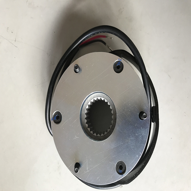 Brake Rectifiers - Reliable Motor Control Solutions