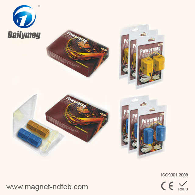 Magnetic Fuel Saver - Maximize Efficiency & Save Costs