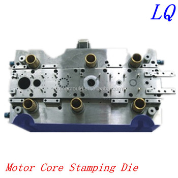 High speed motor stator and rotor core stamping die tool/mould| Alibaba.com