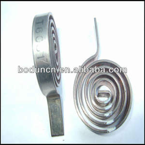Fix And Repair With A Wholesale bimetal thermostatic spring - Alibaba.com