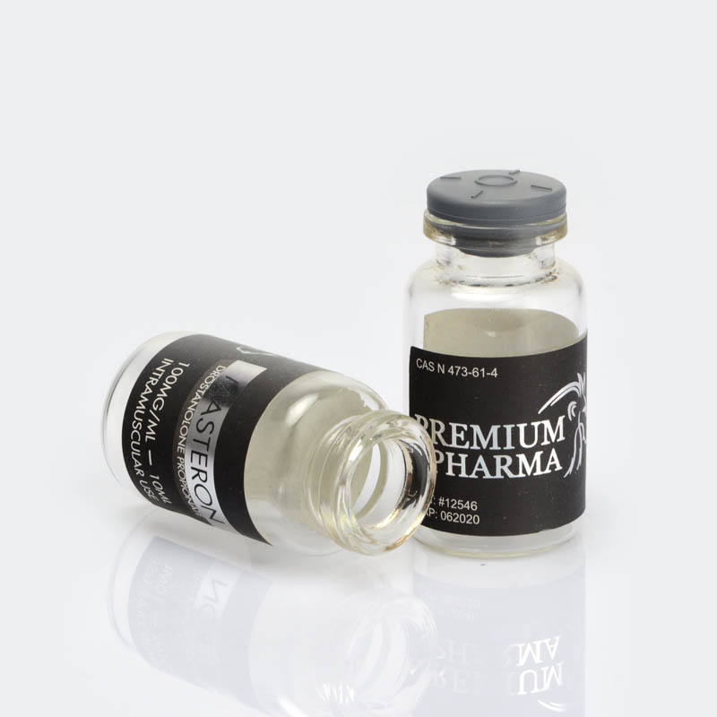 Shop High-Quality 5ml Injection Vials from Reliable Suppliers