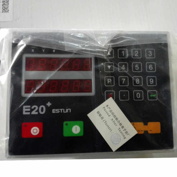 ESTUN E20 E21 Controller for Hydraulic Press Brake Machine