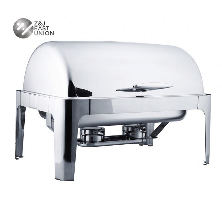 How to Choose the Best Yufeh Chafing Dish for Your Needs