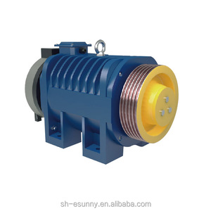 Buy Wholesale elevator drive unit For Elevator Doors And Mechanics ...