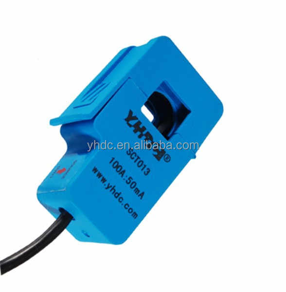 20A: 1 V 分芯电流互感器 SCT-013-020| Alibaba.com