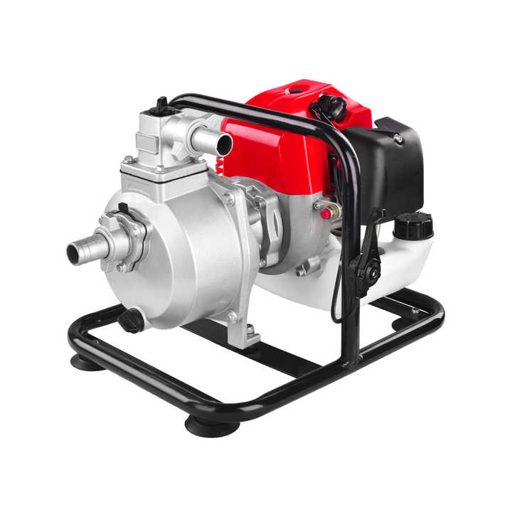 TOSFL Agricultural Farm Irrigation Portable Water Pump Machine