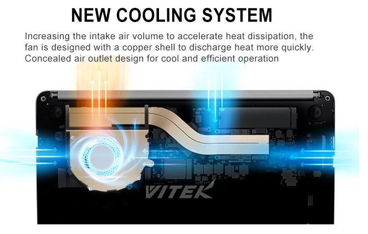 7 Inch Pocket Notebook YOGA 360 Degree Rotation 2-in-1 Metal Narrow ...