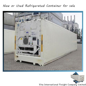 Affordable Wholesale reefer container carriers For Transport of ...