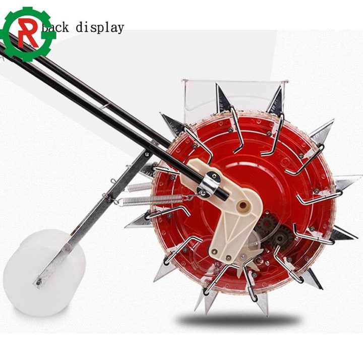 Hand Seeder Planter Peanut Planting Machine - Efficient & Durable