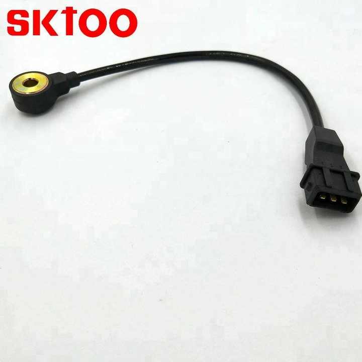 Knock Sensor 06A905377C for Audi - Reliable Performance
