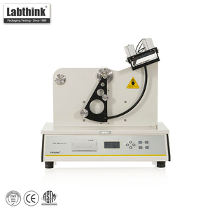 Pendulum Impact Test Machine ASTM D3420 - High Precision