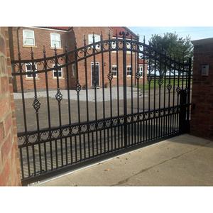 Sliding Gate Philippines Price - Durable & Efficient Solutions