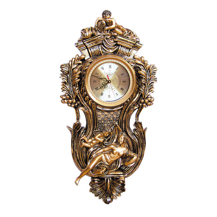 Fancy Wall Clock Designs
