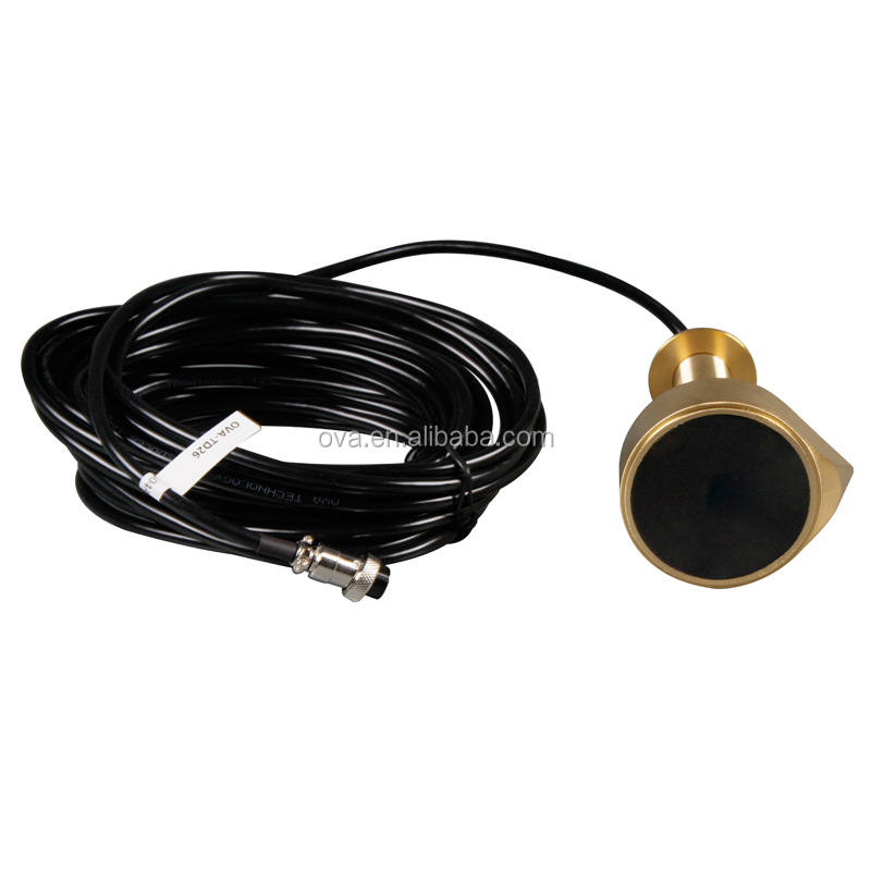 Premium Precision with Advanced depth sounder fish finder for ...