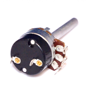 Wholesale 360 degree endless precision potentiometer And Potentiometers ...