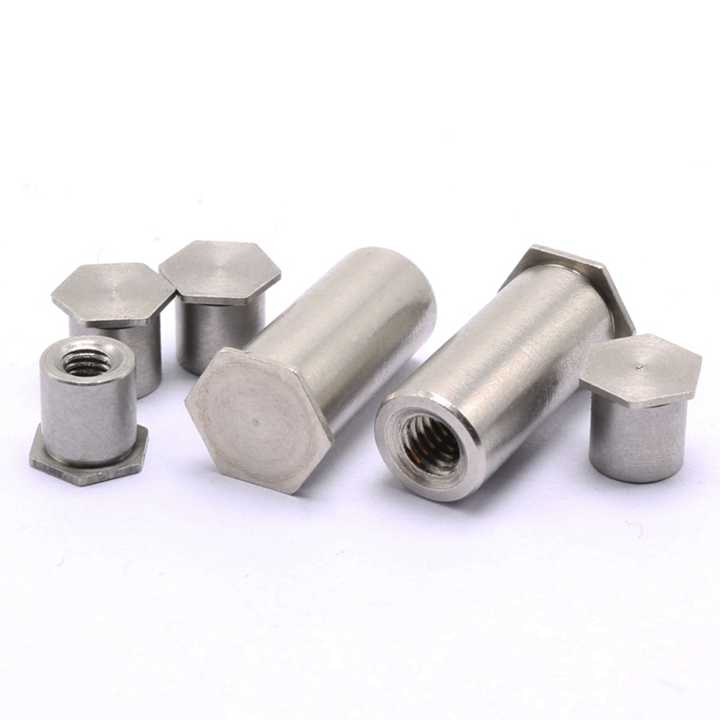 M2.5 to M8 Self Clinching Standoffs - Durable & Versatile