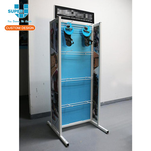 Flip Flop Display Stands - Stylish & Durable Solutions
