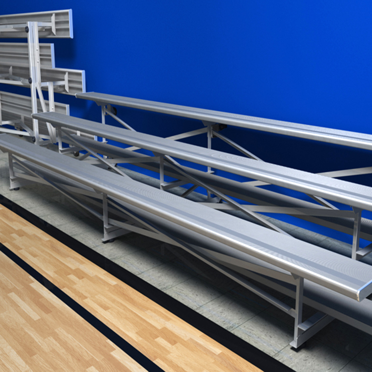 Stadium Seating for Bleachers Durable Outdoor & Indoor Use | Avant Sports