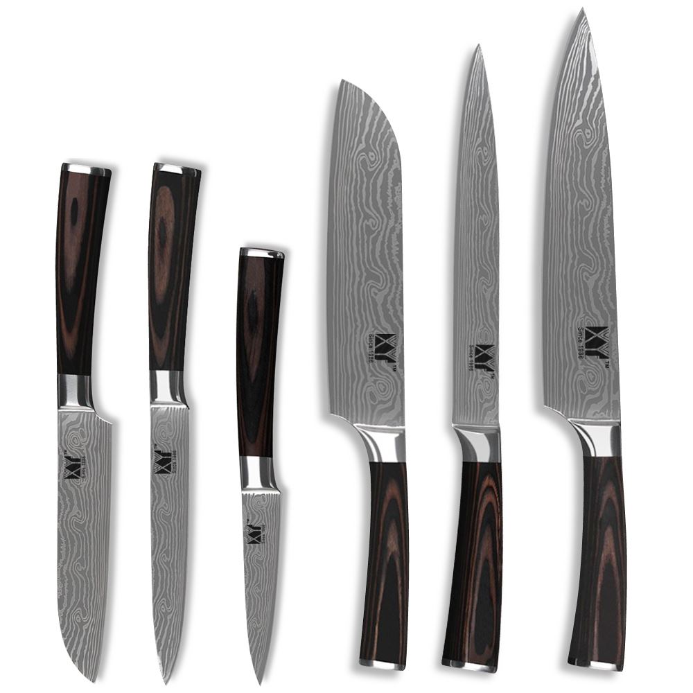 Buy In Bulk Chinese Knife Set 1k+ | Alibaba.com