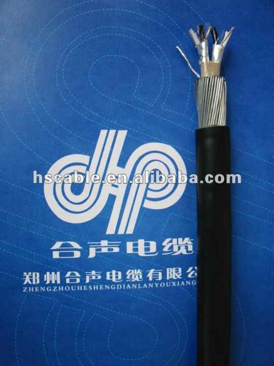 500V Instrument Cable - Durable, High-Performance Solutions