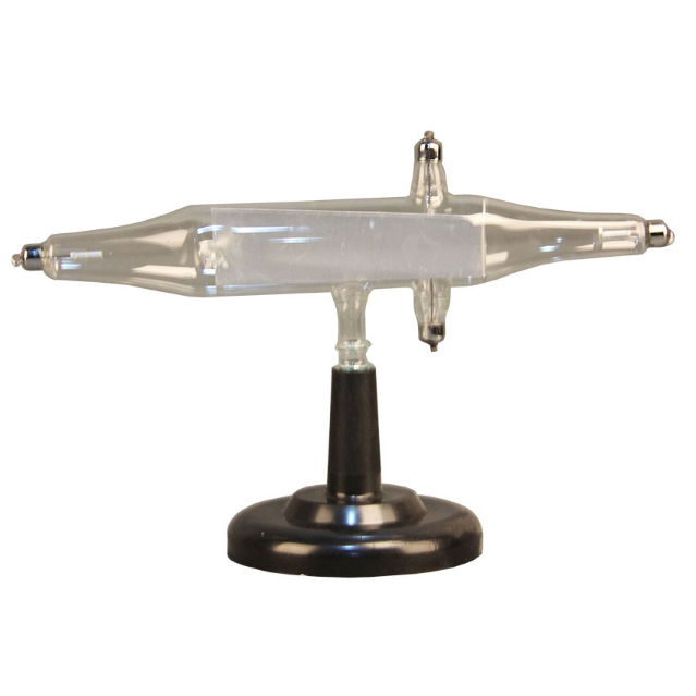 Cathode Ray Tubes for Sale - Gelsonlab's Crookes Tubes