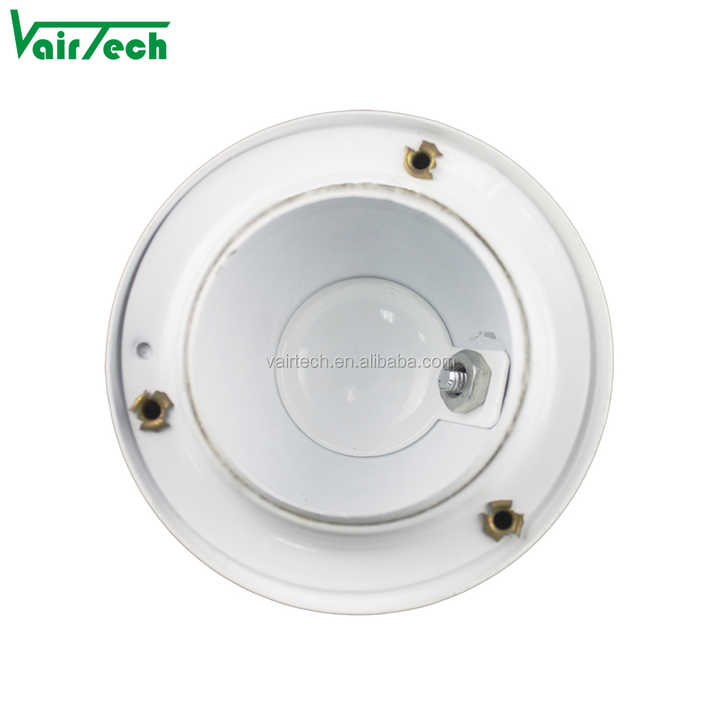 aluminum jet air nozzle diffuser ball air vent head| Alibaba.com