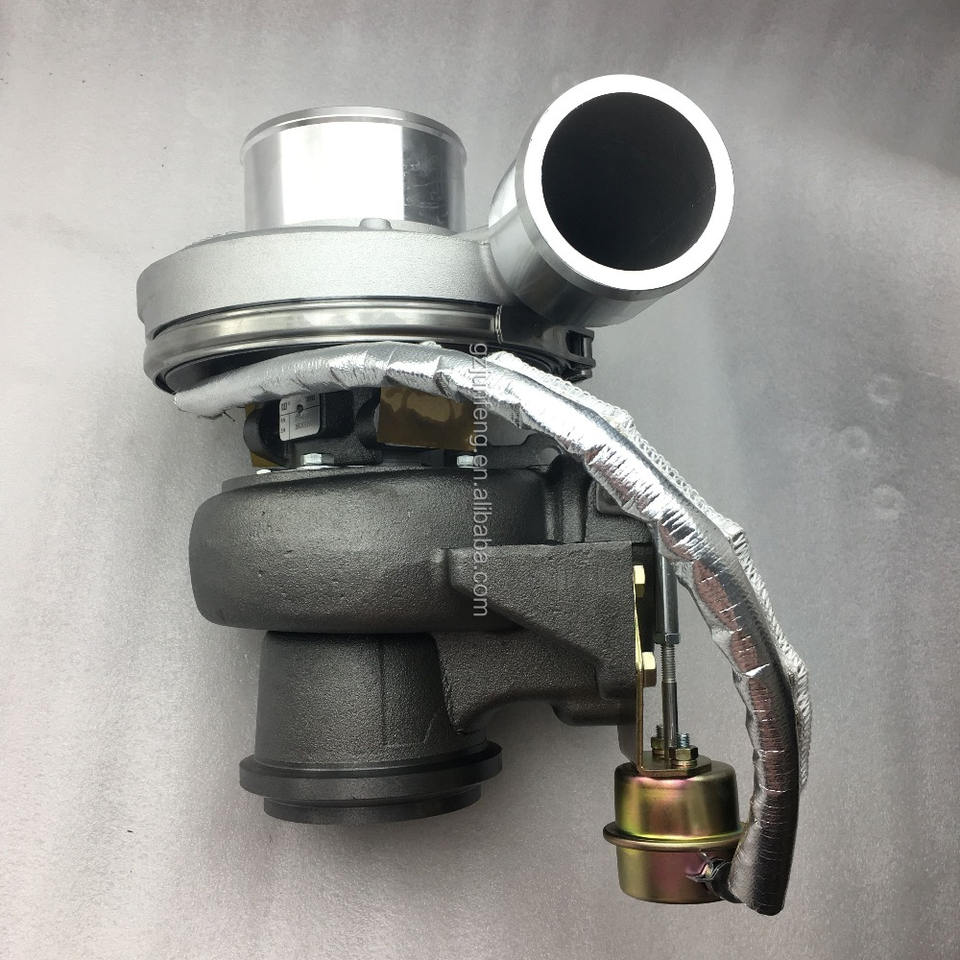 S200 Turbo for Caterpillar 325C Excavator - 1770440/1784752