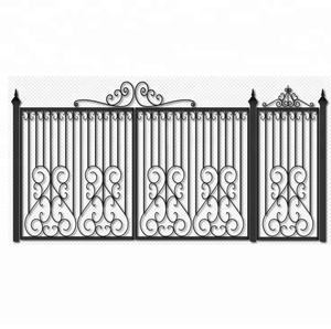 steel tubular gate design, steel tubular gate design Suppliers and ...