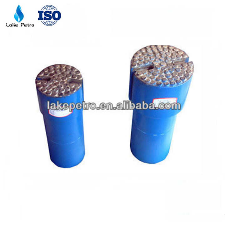 Junk Mill Fishing Shoes with Engine Core Component - Lake Petro