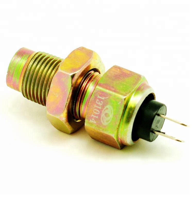 Diesel Engine Speed Sensor - Replacement 3834N-010 For 6CT DCEC ISL8.9 ...