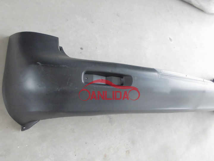 86510-4A500 Front Bumper for Starex 2003 - Durable & Stylish