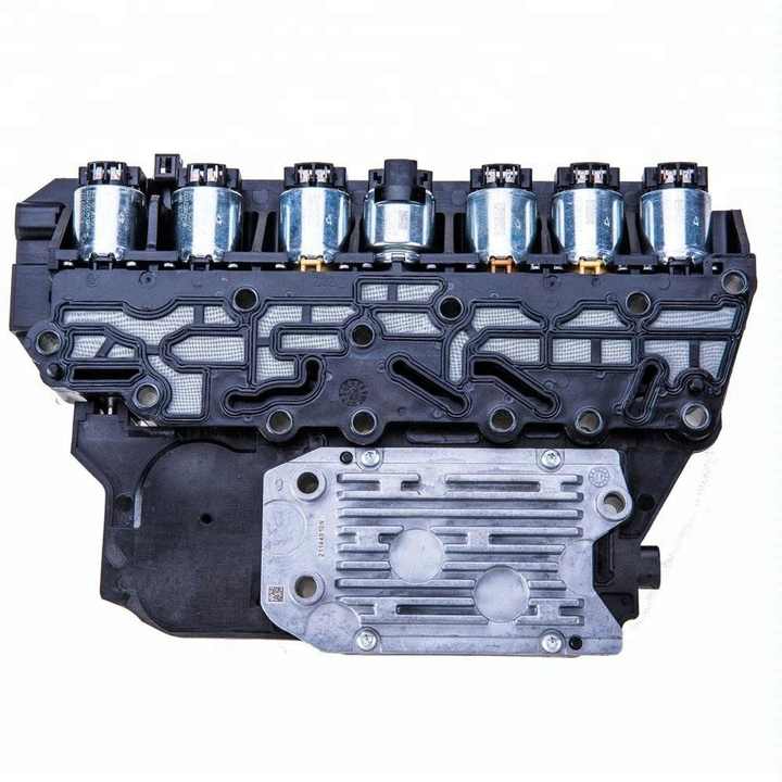 6T40 TCM Programming - Upgrade Your Transmission Control