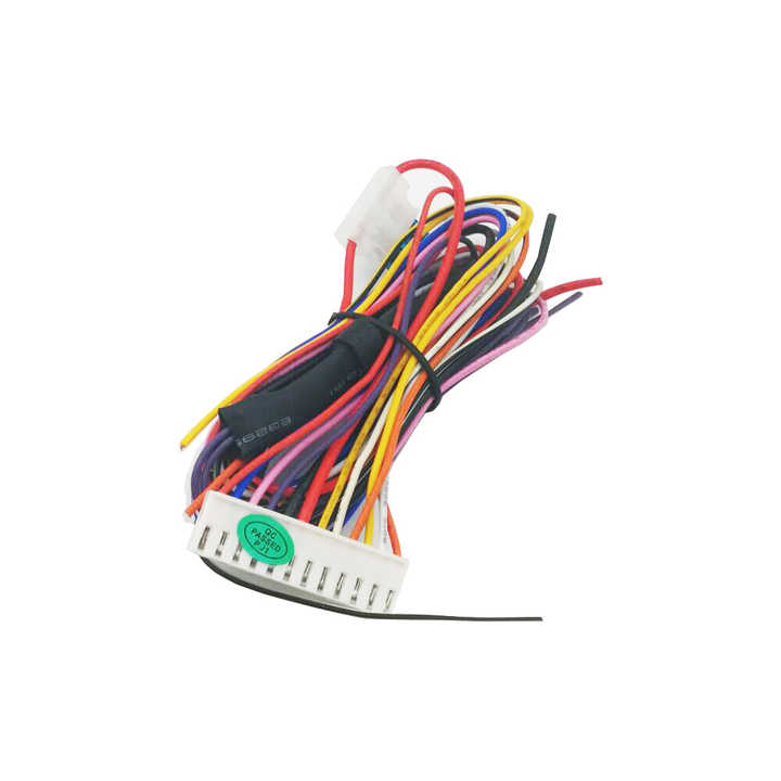 Milano One Way Car Keyless Entry System 188F - Reliable & Secure