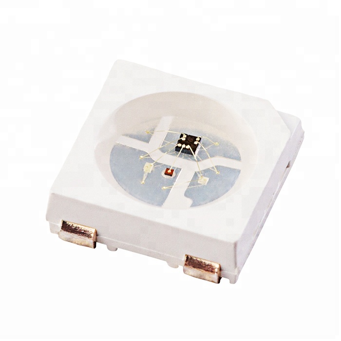 Illuminate Your Space with High-Quality 6 pins 5050 rgb smd led Solutions