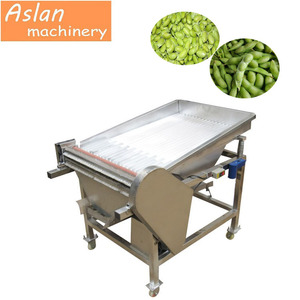 Shell Food For Less With A Wholesale pea threshing and peeling machine ...
