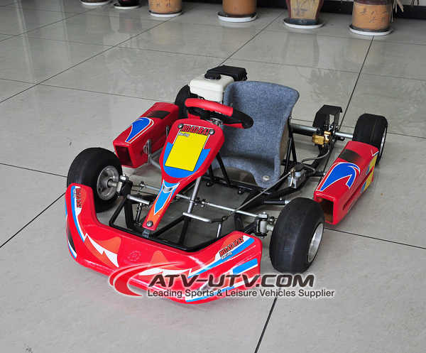 Racing Go Kart Plastic Bodies