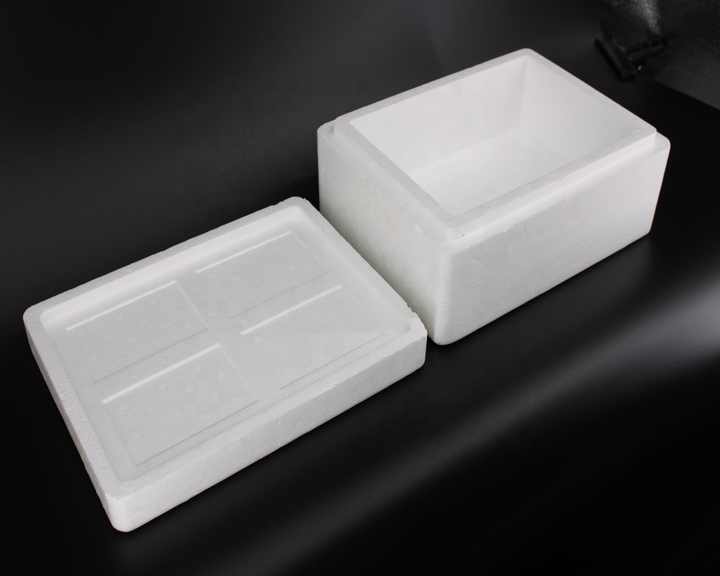Insulated Styrofoam Shipping Boxes - Efficient & Durable