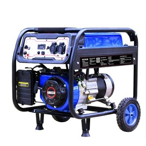 DC Generator Low RPM - Efficient & Reliable Power Solutions