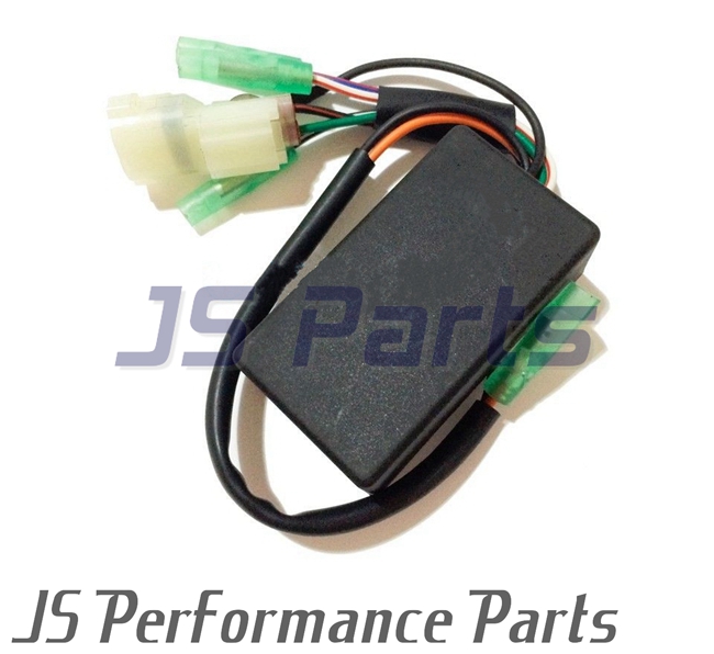 Suzuki CDI Units - Reliable Performance for Marine Engines