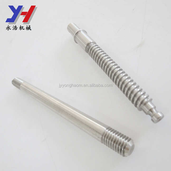 OEM Custom Corrugated Pipe Tube - Small Diameter Stainless Steel