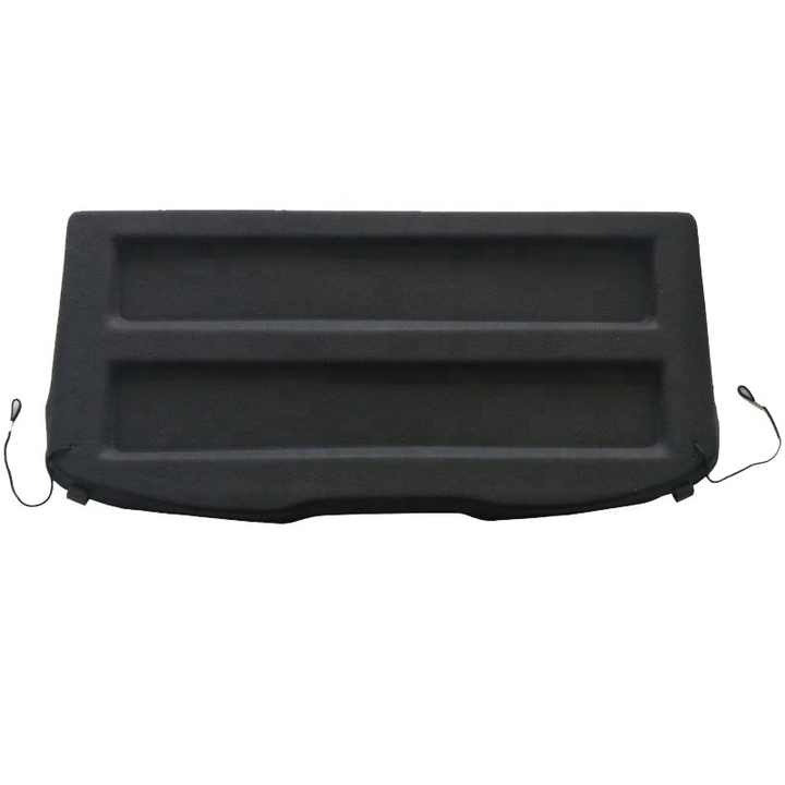 Japan Car Accessories For Mitsubishi ASX Non Retractable Cargo Cover 2013 2016