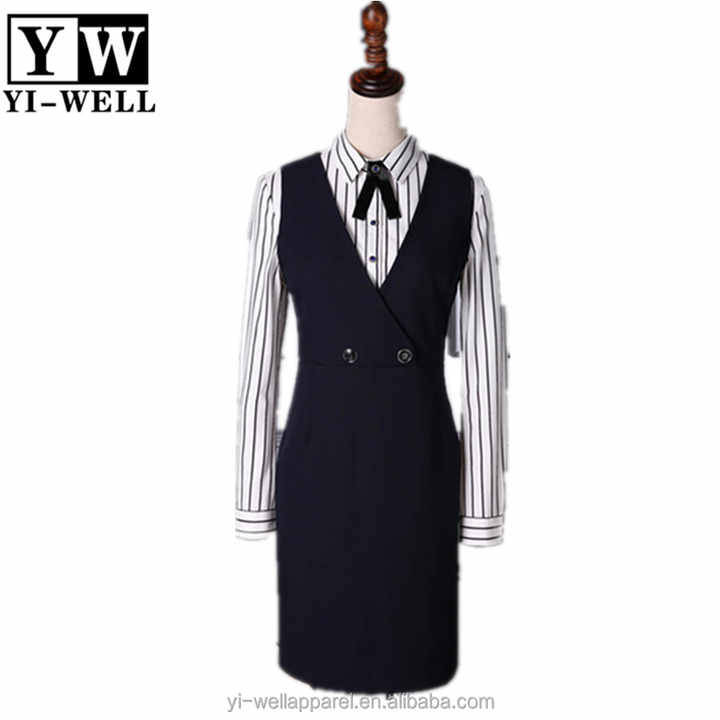 International Teacher Uniform - Custom Shirt & Trousers