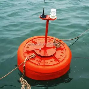 Steel Mooring Buoys - Durable & Reliable Marine Solutions